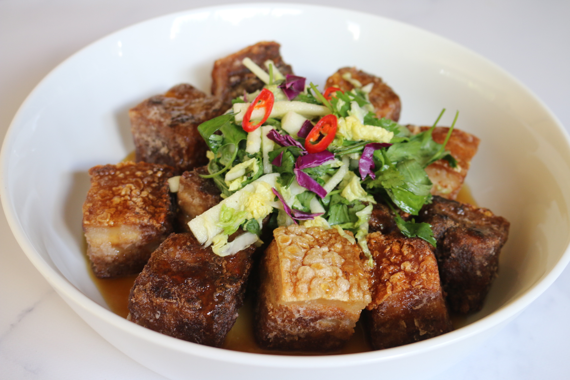 Recipe Red Spice Road Pork Belly Olive Sundays
